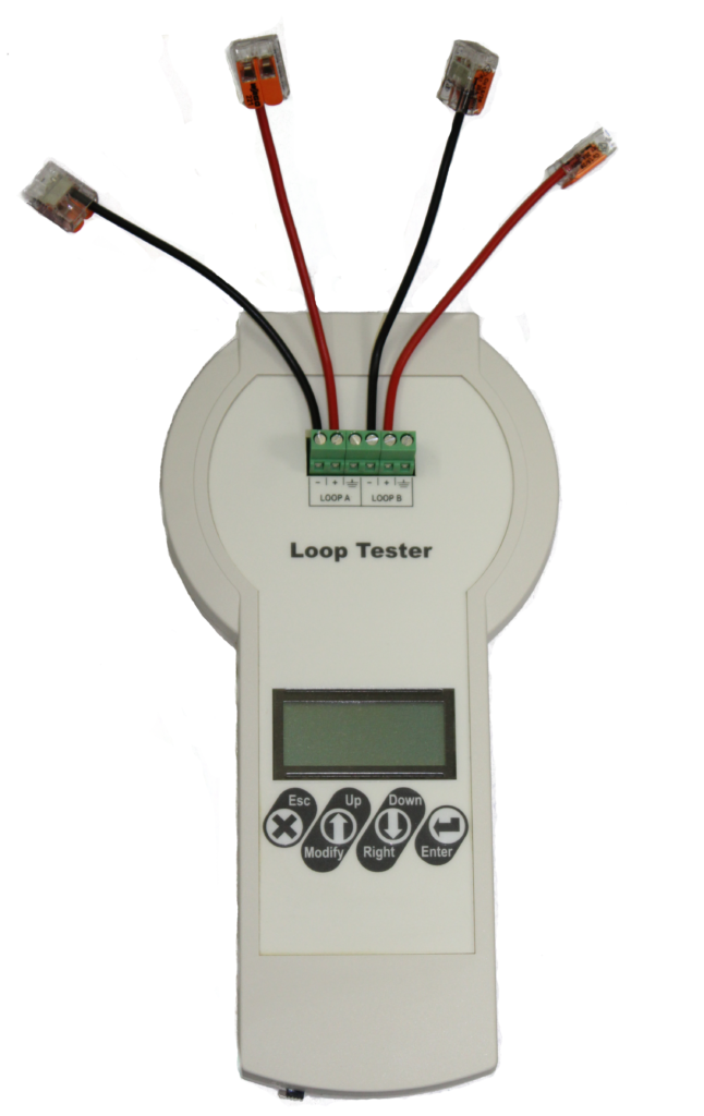 Loop Tester – TEKNOSAN ELEKTRONİK