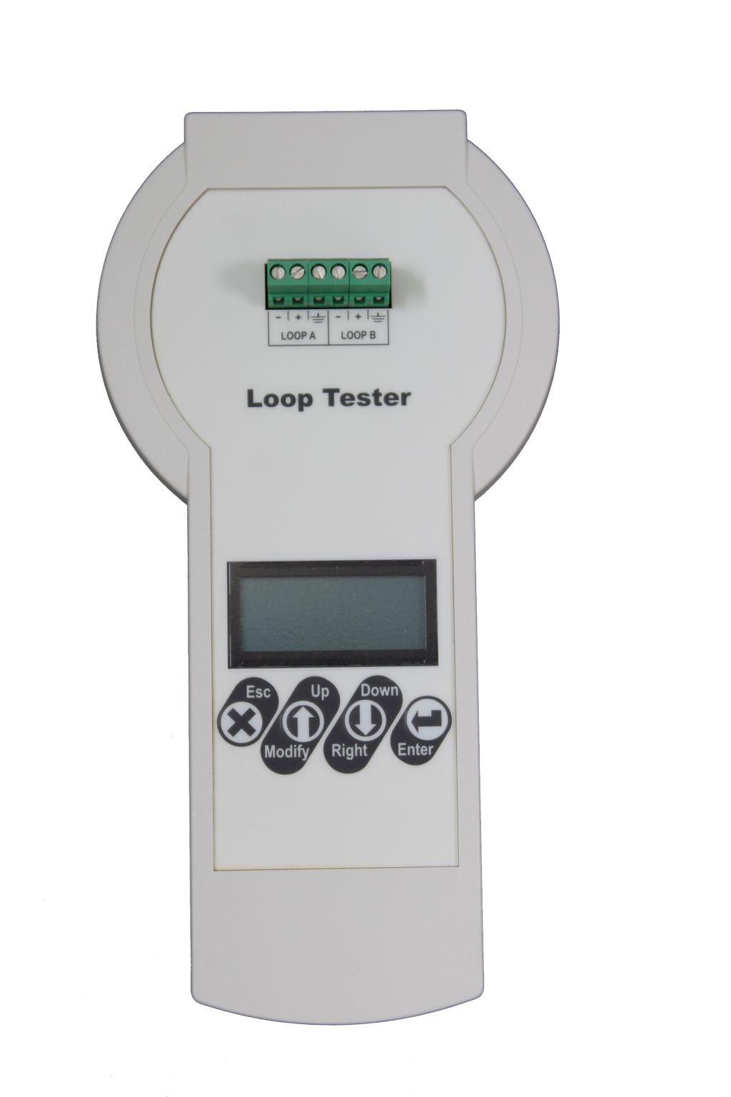 Loop Tester – TEKNOSAN ELEKTRONİK